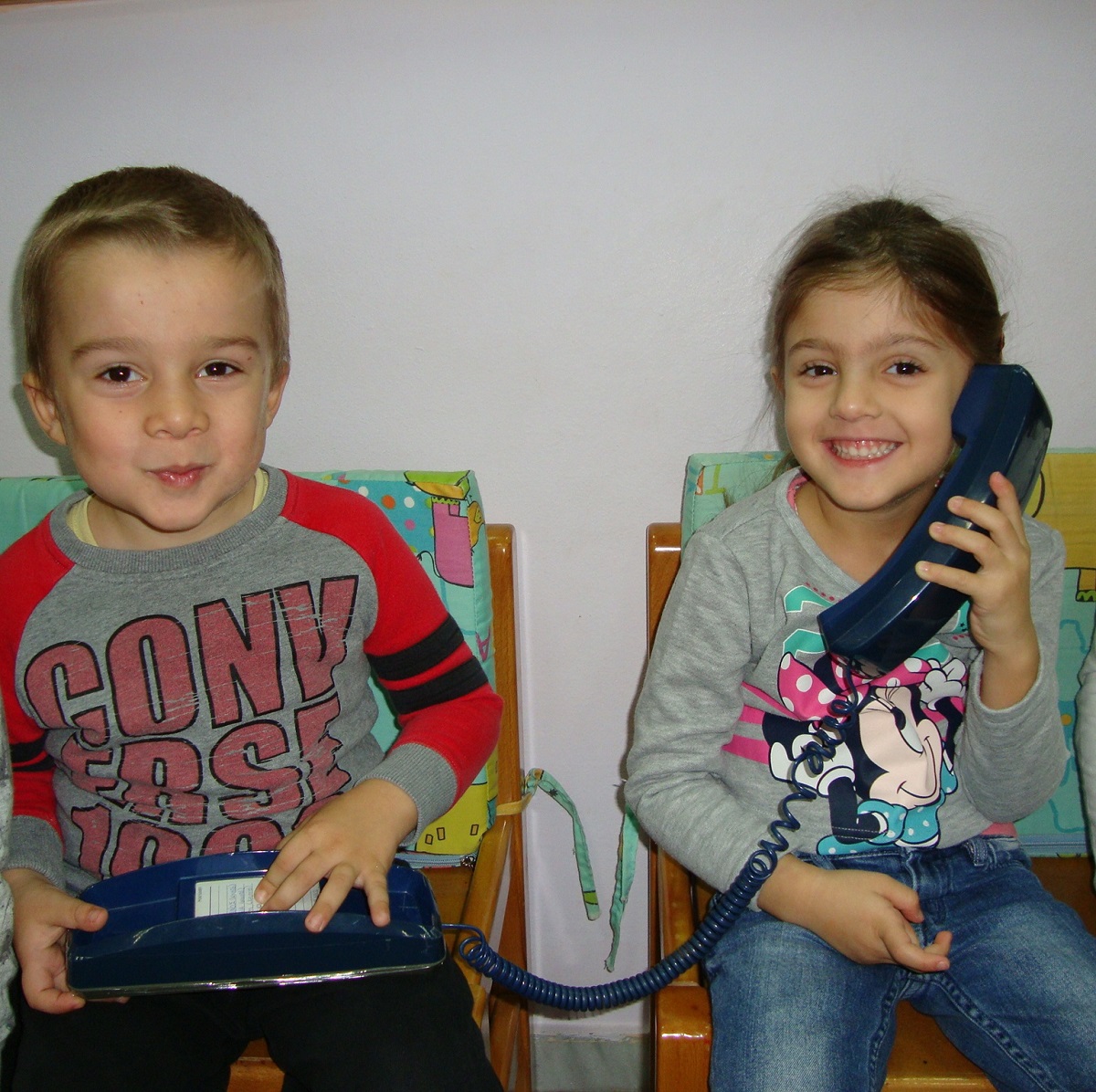 Μέσα επικοινωνίας – International Baby College – Παιδικός σταθμός ...