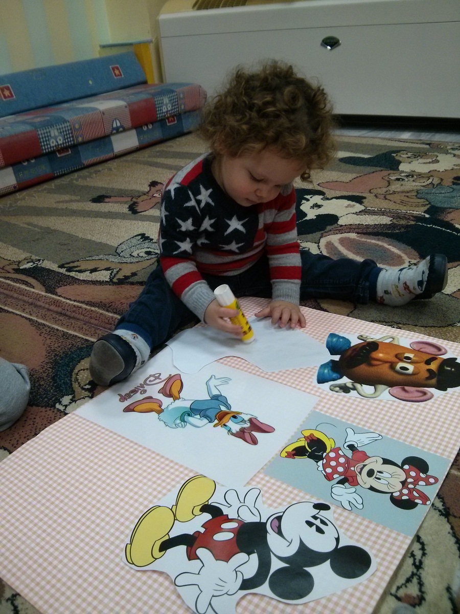 Ήρωες του Disney – International Baby College – Παιδικός σταθμός ...