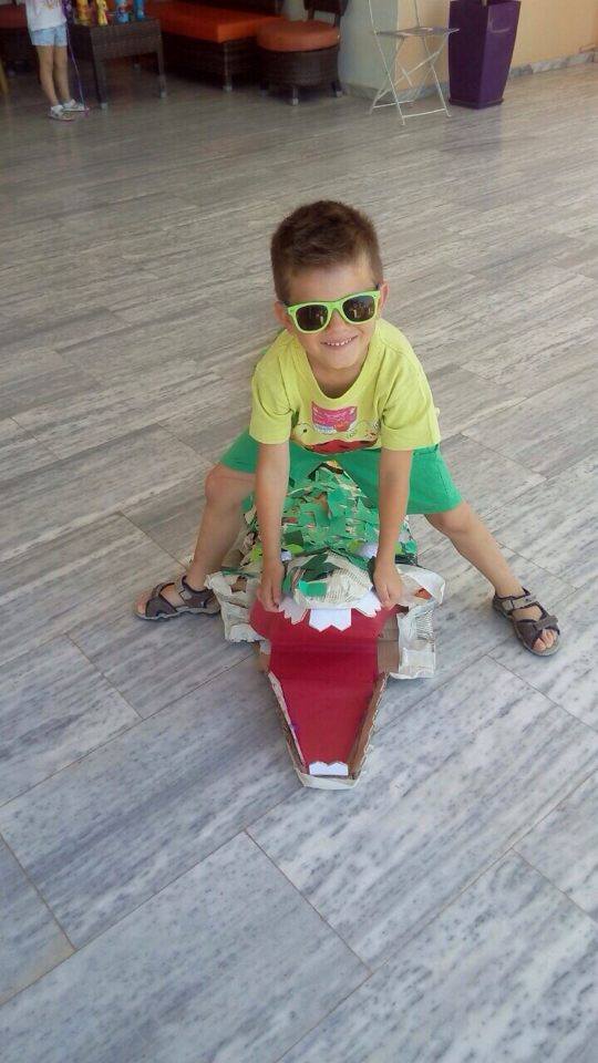 Περνάμε τέλεια!!! – International Baby College – Παιδικός σταθμός ...